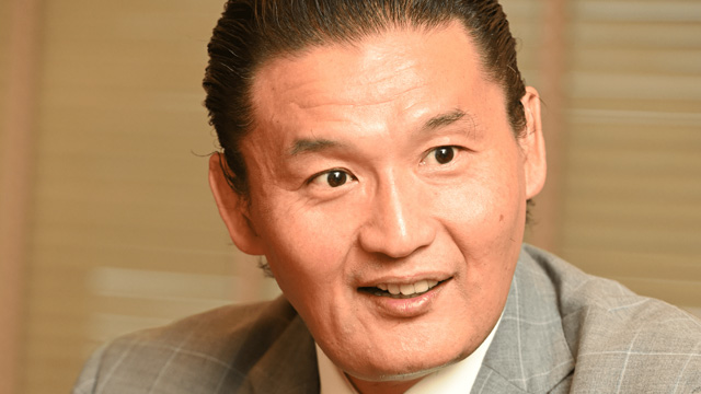 《独占告白180分》貴乃花「再婚相手は初恋の人です」 週刊文春デジタル 週刊文春デジタル 週刊文春デジタル ニコニコチャンネル 社会・言論